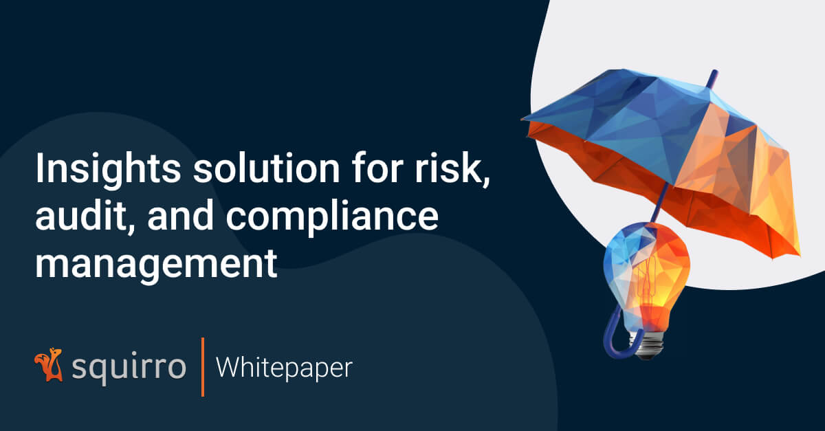 Whitepaper: Risk Insights